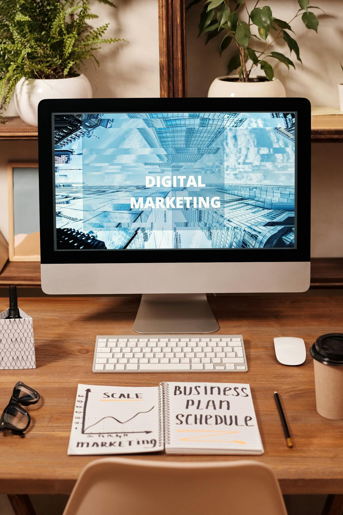 JazzyBee Marketing | Digital Marketing Services